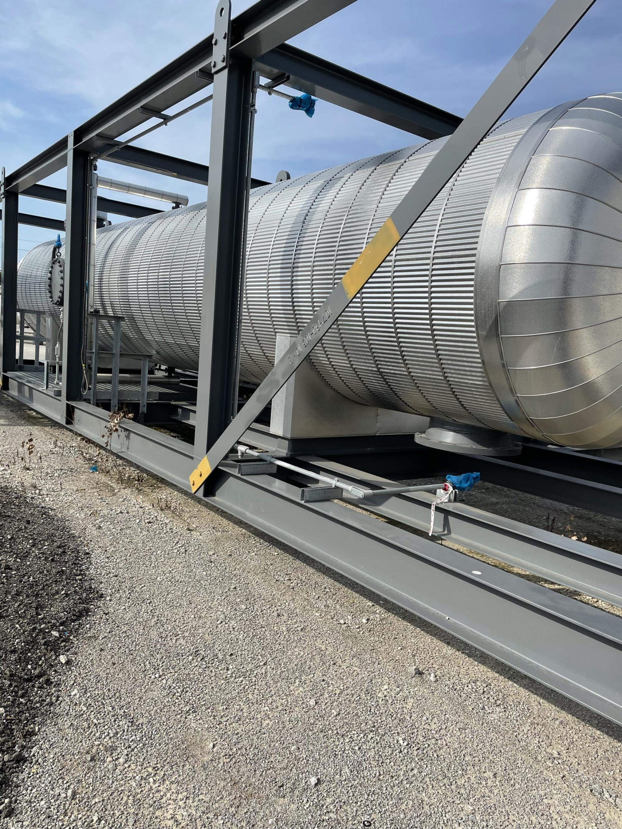 Services | Pinnacle Midstream II